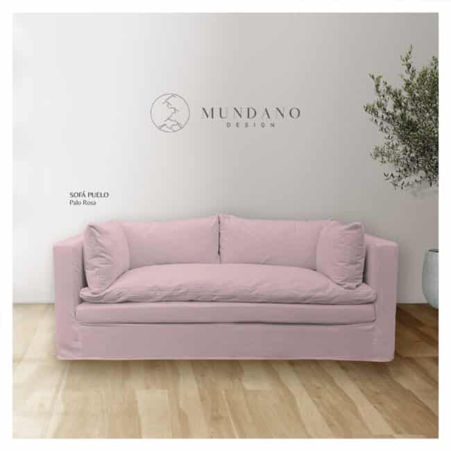 Sofá Puelo by MundanoDesign » Sofas Home