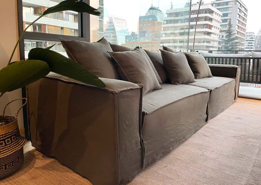 Sofas Home » Showrooms