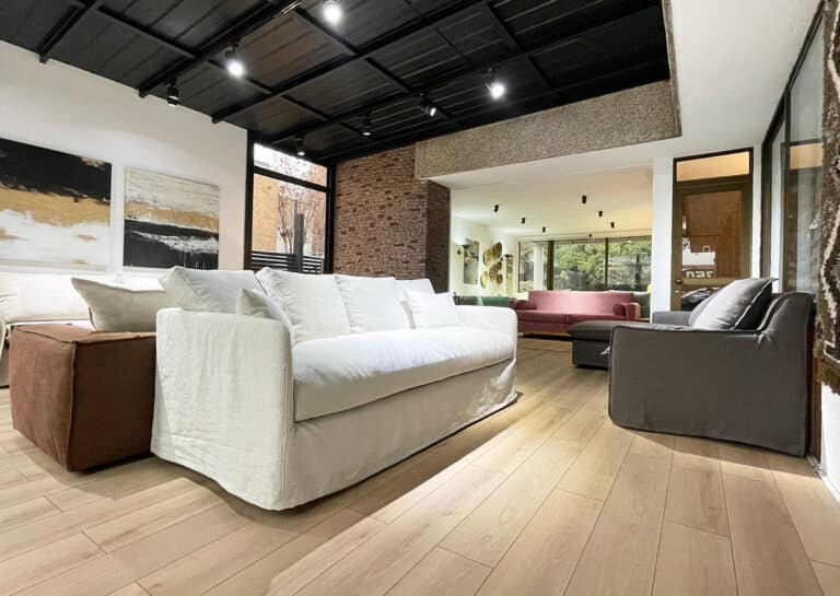 Sofas Home » Showrooms