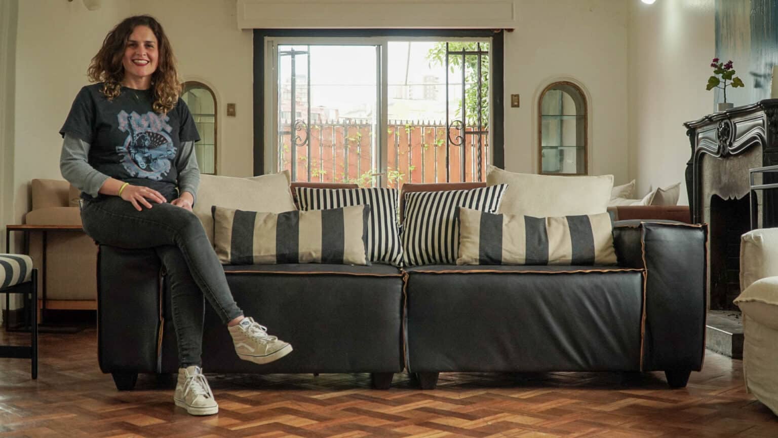 Sofas Home » Showrooms