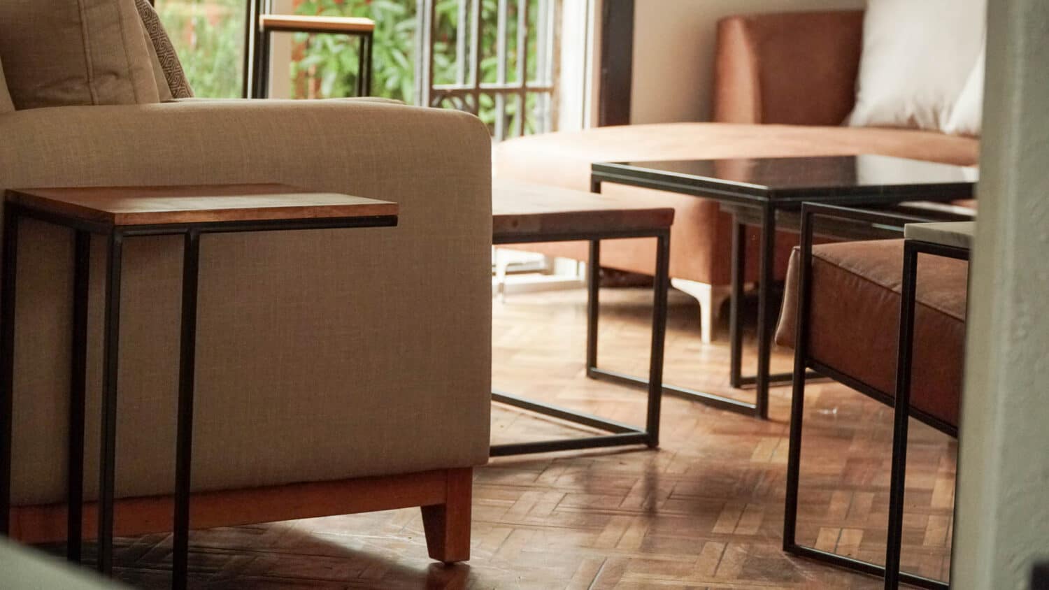 Sofas Home » Showrooms