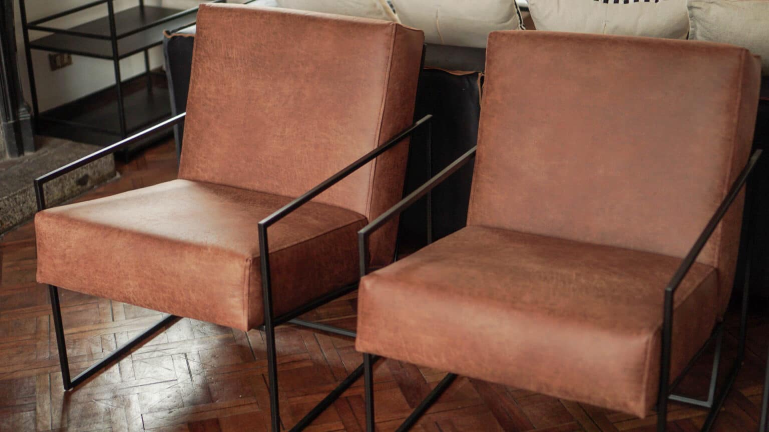 Sofas Home » Showrooms