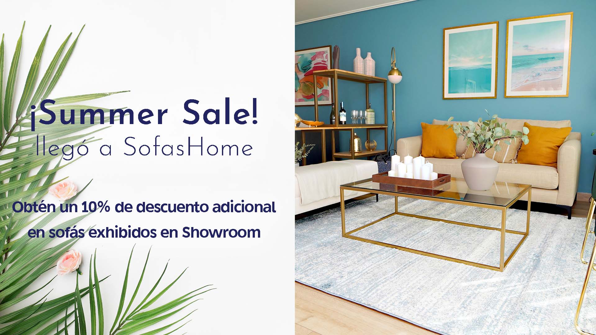 Sofas Home » Showrooms