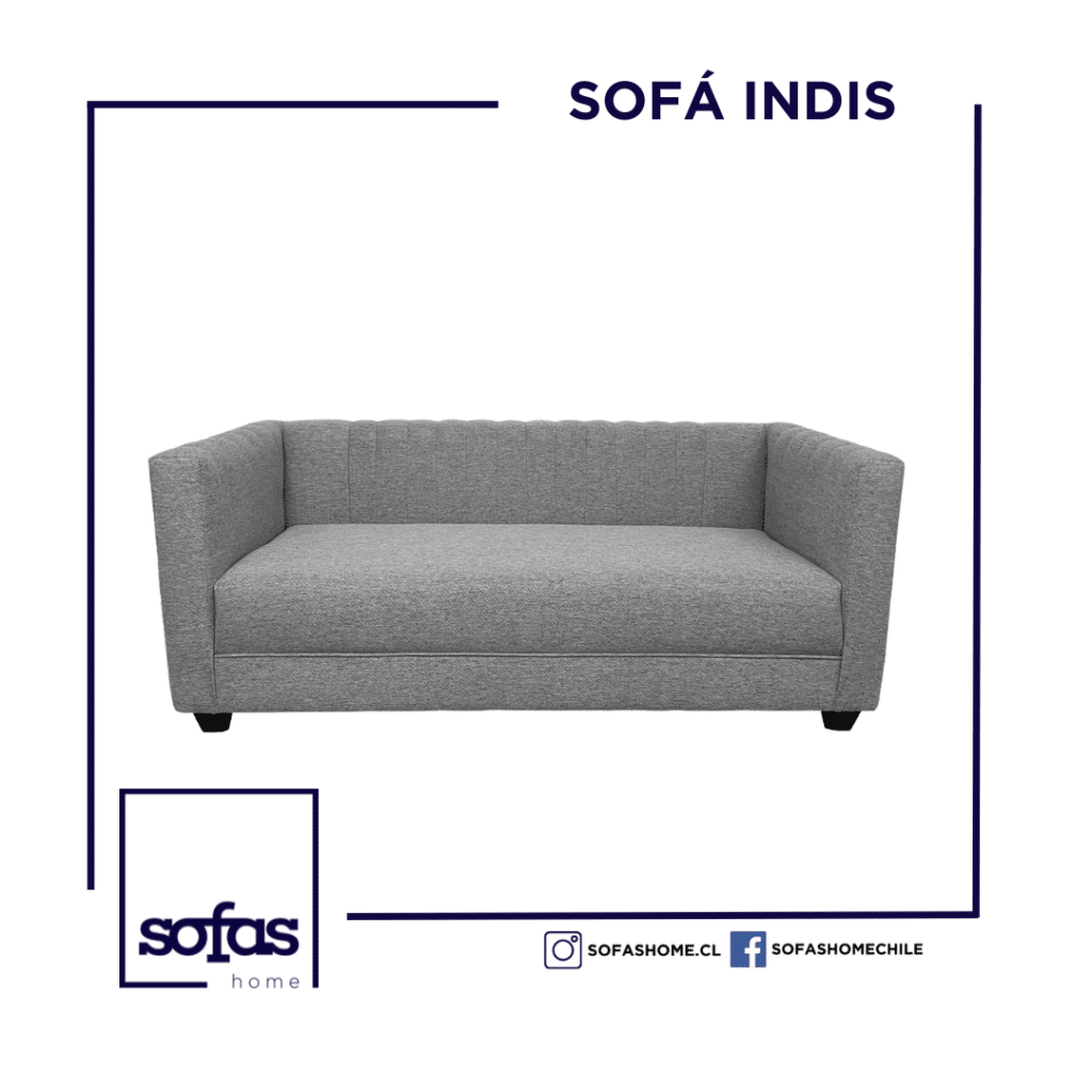 Sofá INDIS » Sofas Home