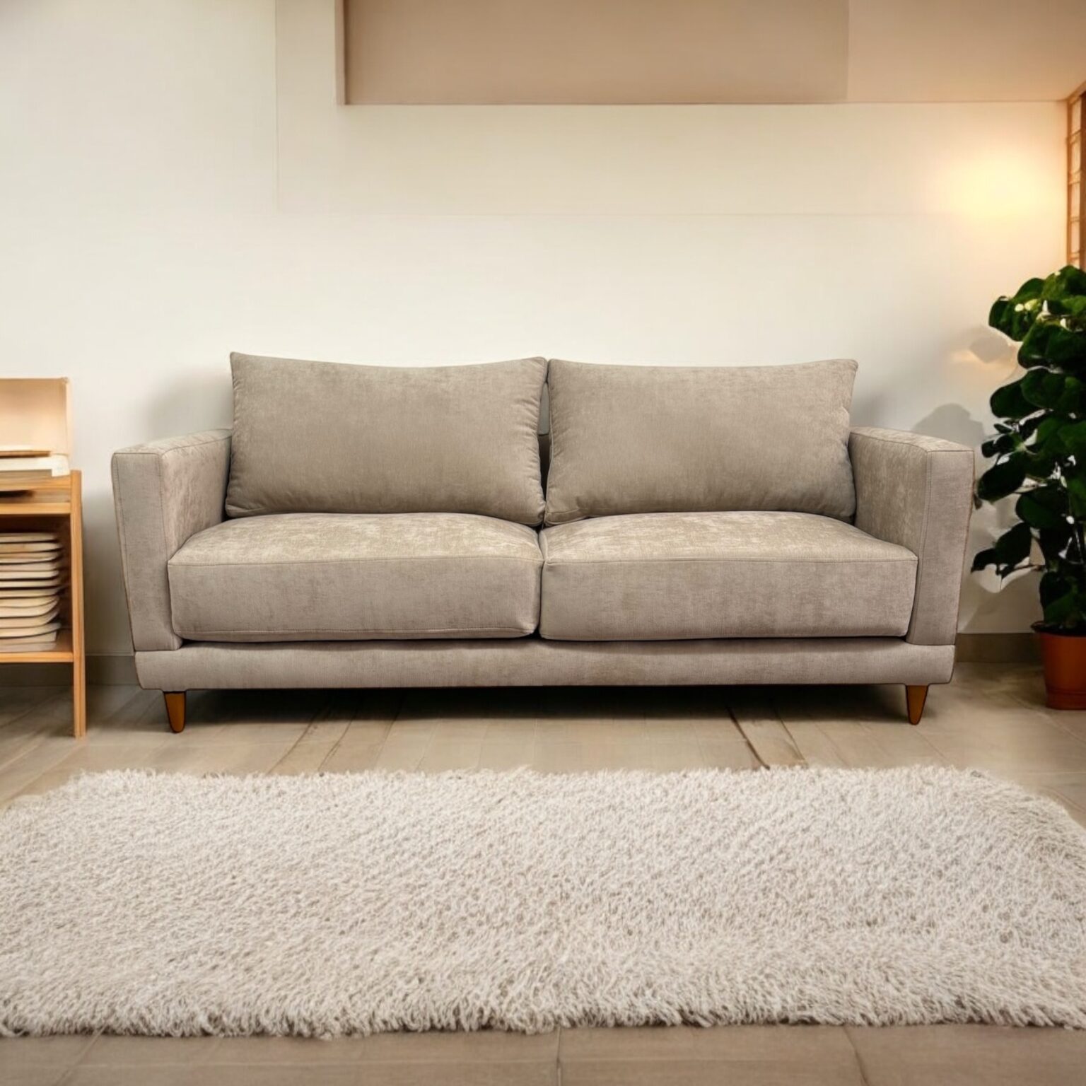 Sofá Alanna » Sofas Home